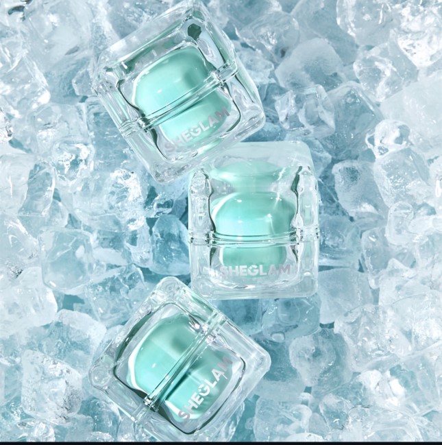 Primer glacier glo smoothing Sheglam - Sheglam Colombia