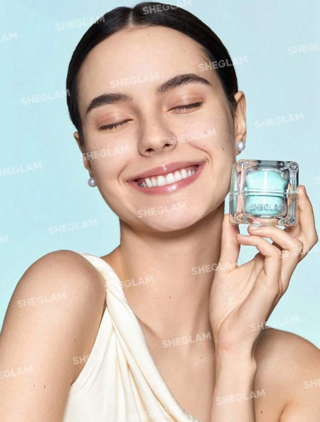 Primer glacier glo smoothing Sheglam - Sheglam Colombia